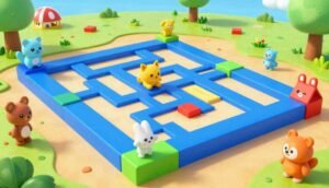 Math Playground Lows Adventure 3 Play Guide Walkthrough